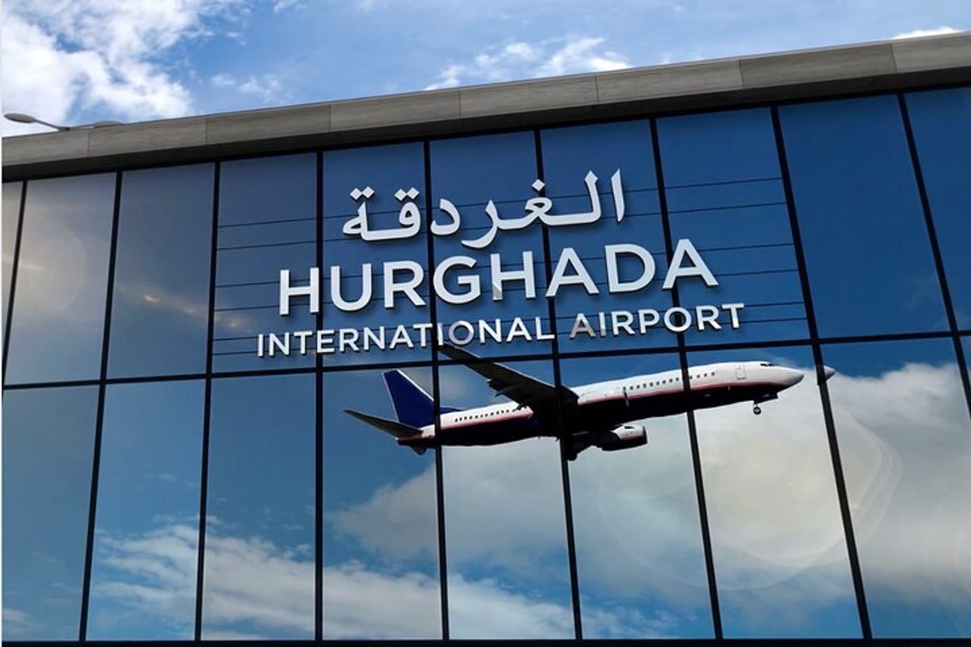 Unforgettable Day Trip to Cairo from Hurghada by Flight See the ...